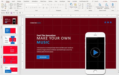 How To Convert PowerPoint To Video Design Shack