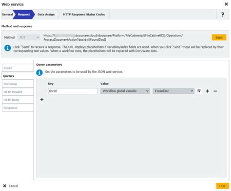 How To Configure Workflow To Automatically Clip Documents After Being Stored DocuWare Support