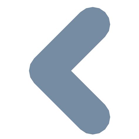 Chevron Left Xs Icon SVG Vectors And Icons SVG Repo