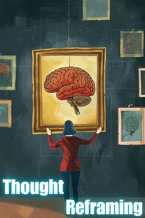 cognitive behavioral techniques rewiring your brain for success