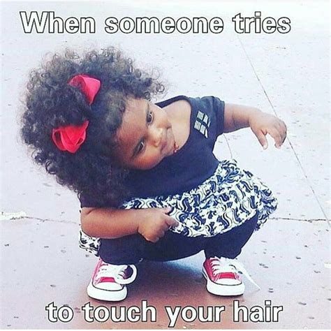 Precious Funny Curly Hair Funny Afro Natural Hair Memes