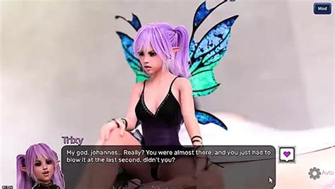 The Awakening 20 Fucking Hannah In Her Office Trixy Is Riding Me Hard