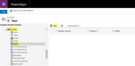 Using Upsert In C Dynamics 365 Carl De Souza