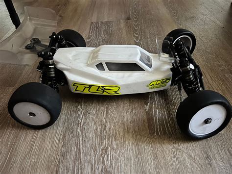 TLR Roller R C Tech Forums