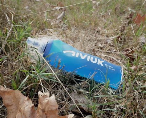 Soft Flask Water Bottle Niviuk Paragliders