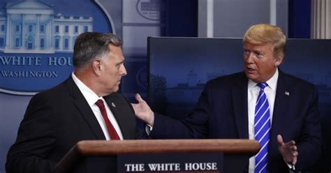 자외선·살균제 인체실험 귀얇은 트럼프 제안에 전문가 경악