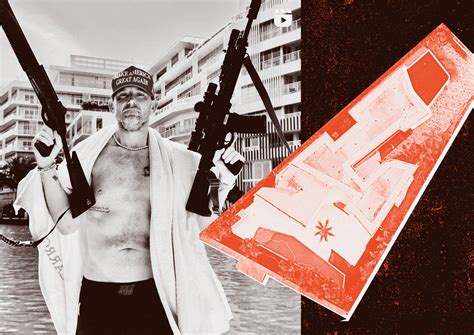 Gunshots Fired Near Patrick Carrolls Miami Beach Home