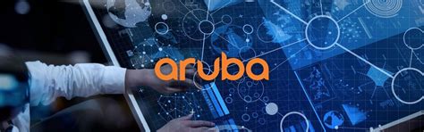 HPE Aruba Networking | Tecnova Soluciones # 1 En Tecnología