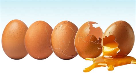 Dicke Eier Faule Eier Der Wichtigste Supermarkt Test Vor Ostern Leben And Wissen Bildde