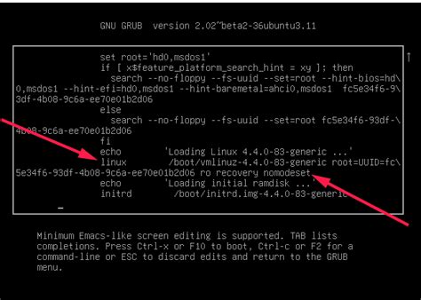 How Do I Reset A Lost Administrative Password Ask Ubuntu