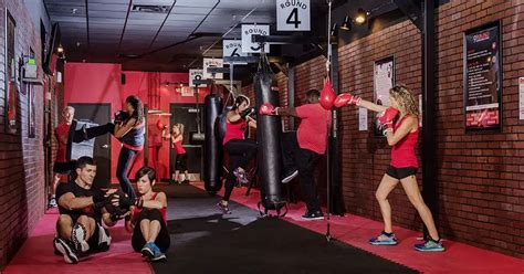 The 8 Best Kickboxing Franchises Of 2025 In The Usa