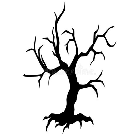 Tree Trunk Font Stock Illustrations 818 Tree Trunk Font Stock