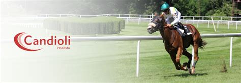 Candioli Pharma Premium Veterinary Solutions Eurovets