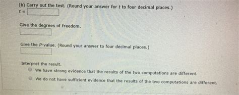 solved computers in some vehicles calculate various