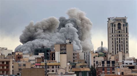 West Asia War Is A Black Swan Event That Will Stretch Challenge The