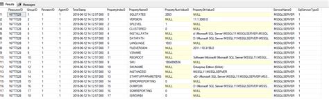 [sw sql server products] show license keys · issue 5 · mem zone sccm · github