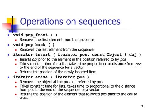 Ppt Data Structures And Algorithms Powerpoint Presentation Free Download Id 5518082
