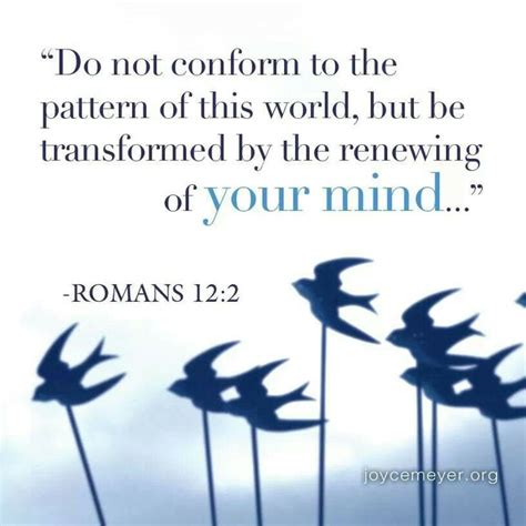 Quotes About Renewing Your Mind Quotesgram