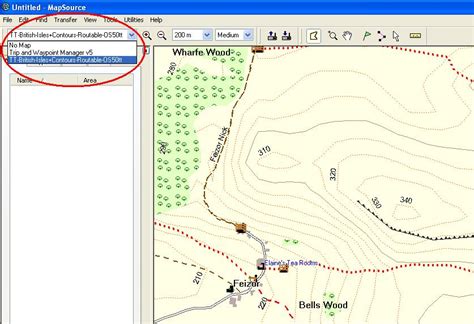 Smashing Trips Garmin GPS How To Load OpenStreetMap OSM Maps Into MapSource BaseCamp