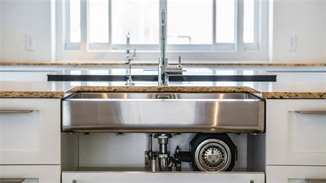 Step By Step Guide To Installing A Garbage Disposal