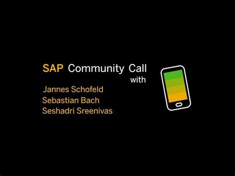 Free Video Sap Workflow Management Integration And Visibility From Sap Class Central