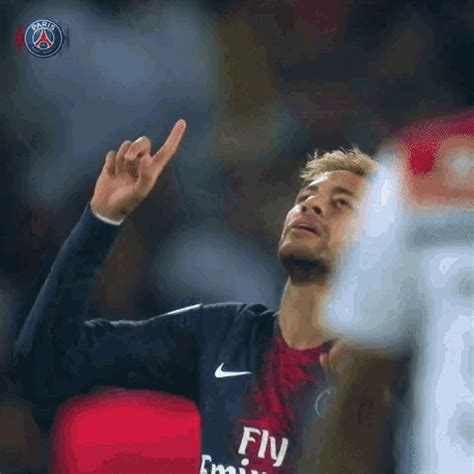 Neymar Psg  Neymar Psg Celebrate Discover And Share S