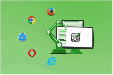 Selenium — Automating Web Browsers By Terrific Minds Jul 2024 Medium