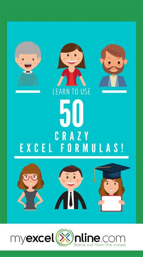 101 Advanced Excel Formulas And Functions Examples Microsoft Excel