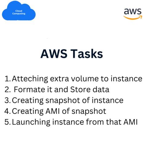 aws cloudcomputing ec2 devops linuxadministration… sandesh thitte