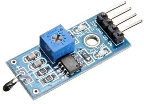 Buy Arduino M127 Digital Thermal Sensor Module Temperature Sensor