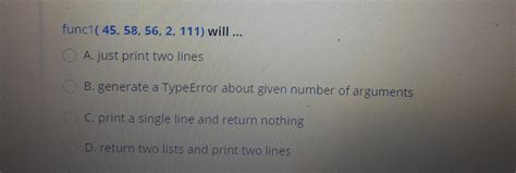 Solved Func1inputs Line 1 N Y Print Please Check Input