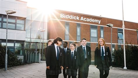 Home Biddick Academy