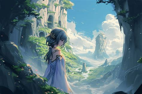 Cliff Dwelling Traveller 2 By Obsidianplanet On Deviantart