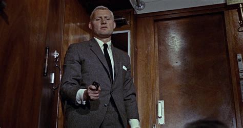 I Present The Red Grant Drinking Game Rjamesbond