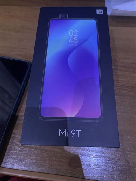 Mi 9T Ми 9Т: 1 000 000 сум - Мобильные телефоны Ташкент на Olx