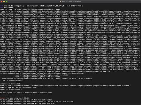 `cant Install Mongodb On Mac` Theos Typesafe Cult