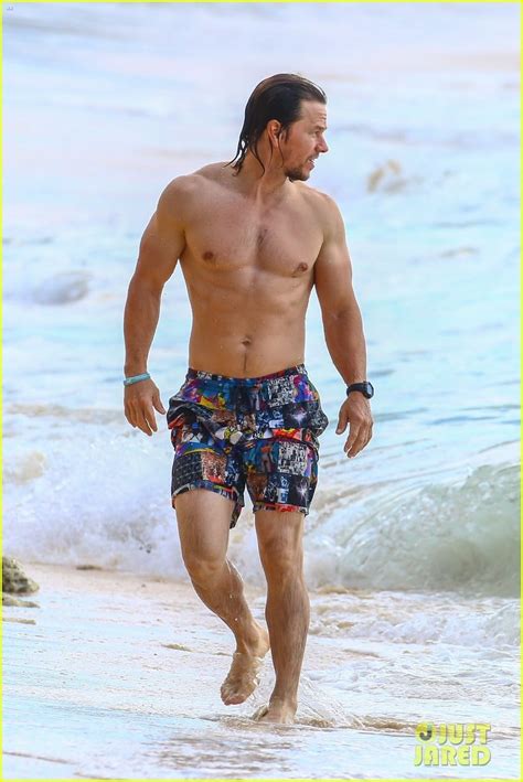 Mark Body