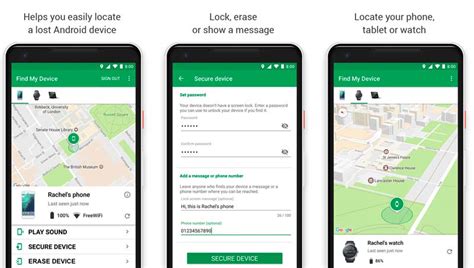 Locked By Find My Device 3 Useful Fixes To Help In 2025