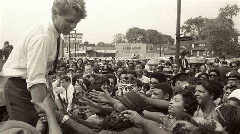 1960s Counterculture And Civil Rights Movement History