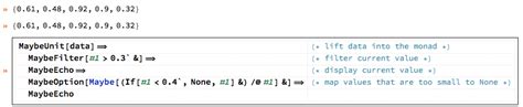 Programming How To Improve The Creation Of Tables Of Code And