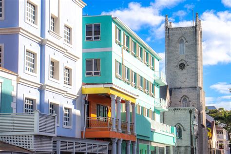Tours In Nassau Bahamas 5 Top Rated Nassau Excursions