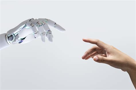 Beneficios Del Uso De La Inteligencia Artificial En Nuestras Vidas La