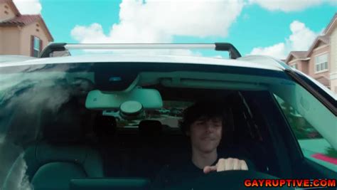 Asher Days Extraordinary Hook Up With Older Guy Scott Hardy