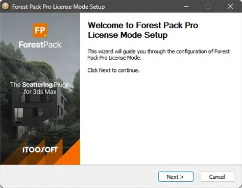 License Mode Switching Reference Documentation