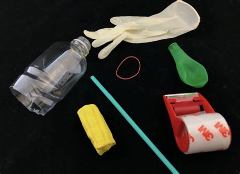 Stem Engineering Projects For Distance Learning