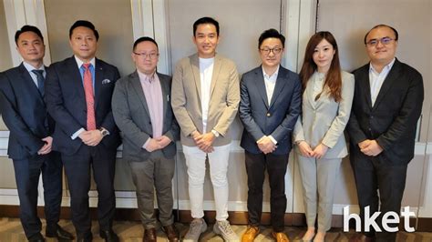 家族辦公室｜昇世集團推wrise Prestige瞄準大眾富裕階層 冀今年內團隊人數增至約600至700人
