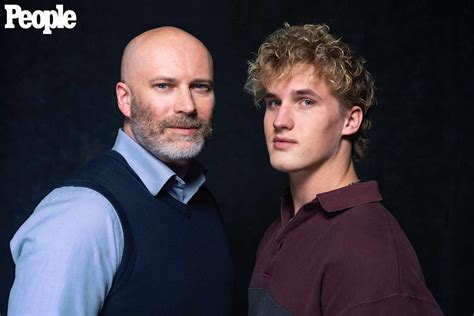 Ruby Frankes Husband Kevin And Son Chad Reveal How Theyre Healing — But Say ‘theres Still A