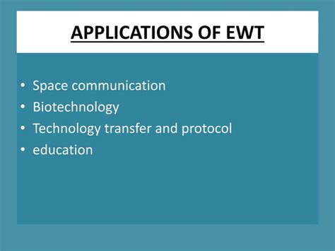 Embedded Web Technology Pptx