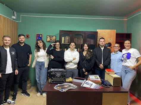 Atis Software Factory On Linkedin Teambuilding Teamwork Escaperoom