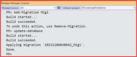 Entity Framework Core Inheritance Dot Net Tutorials
